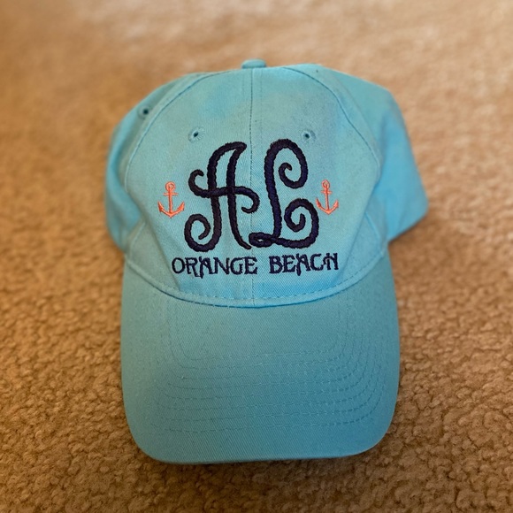 surf style | Accessories | Gulf Shores Alabama Hat By Surf Style | Poshmark